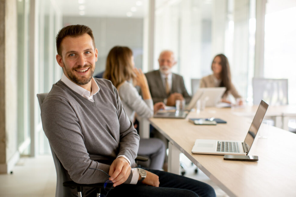 Level Graz – Urbanes Wohnen & Business im Herzen von Graz