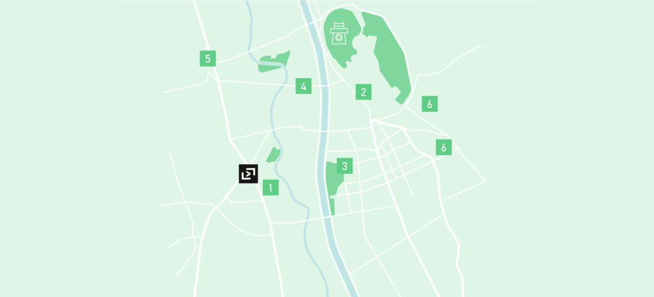 Level Graz – Urbanes Wohnen & Business im Herzen von Graz